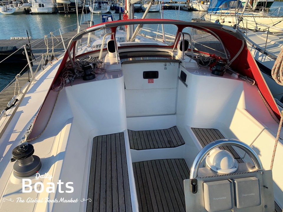 1990 Etap 38I for sale. View price, photos and Buy 1990 Etap 38I #317310