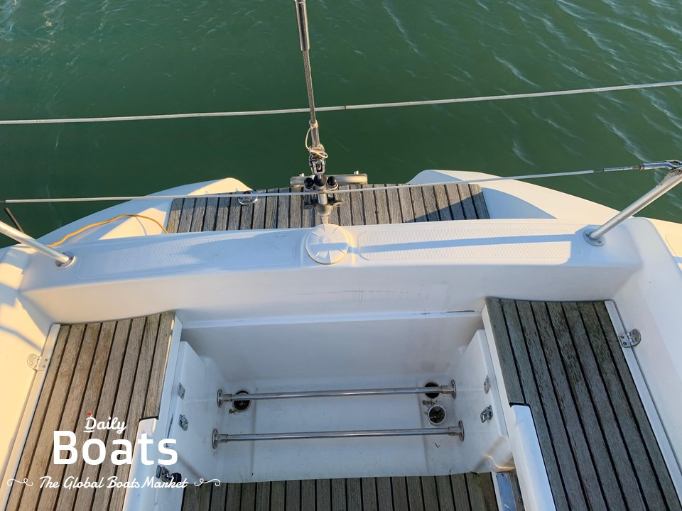 1990 Etap 38I for sale. View price, photos and Buy 1990 Etap 38I #317310