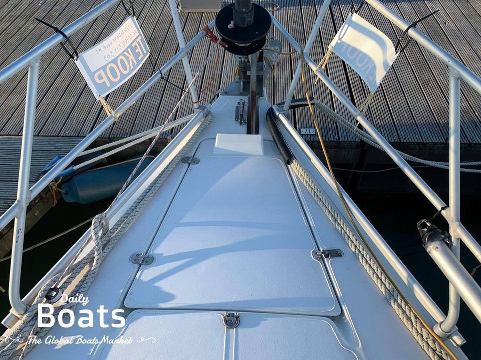 1990 Etap 38I for sale. View price, photos and Buy 1990 Etap 38I #317310