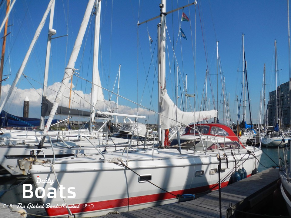 1990 Etap 38I for sale. View price, photos and Buy 1990 Etap 38I #317310