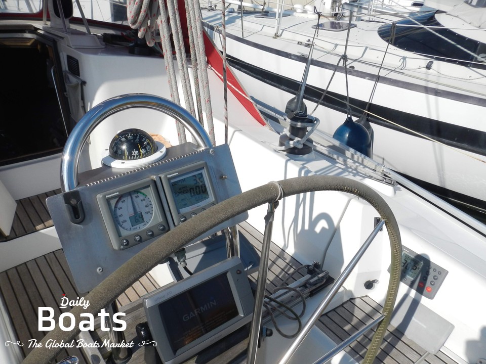 1990 Etap 38I for sale. View price, photos and Buy 1990 Etap 38I #317310