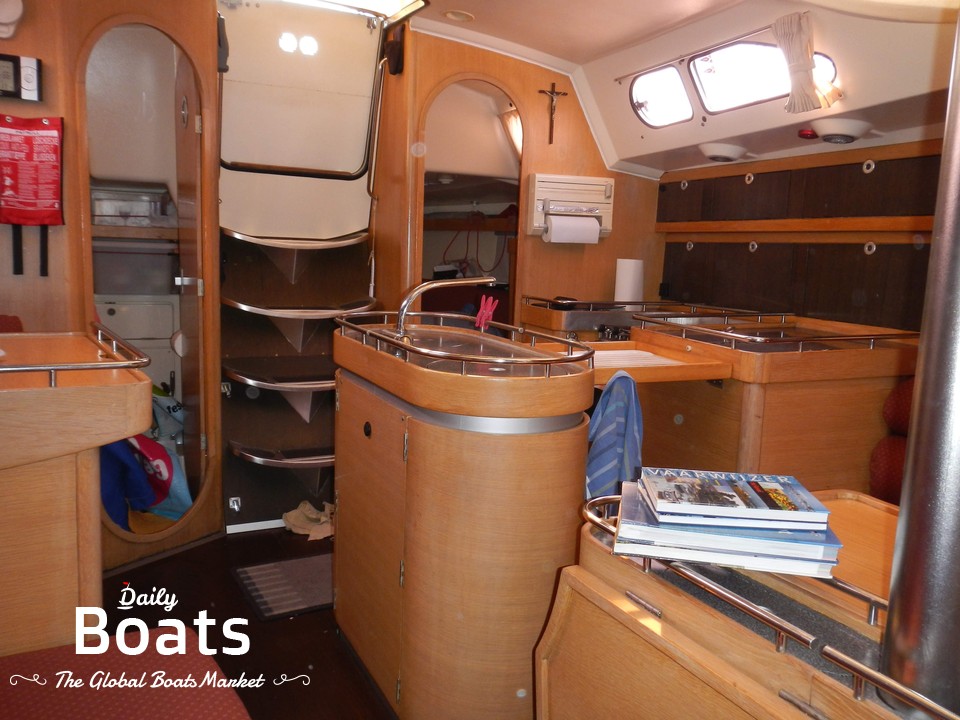 1990 Etap 38I for sale. View price, photos and Buy 1990 Etap 38I #317310