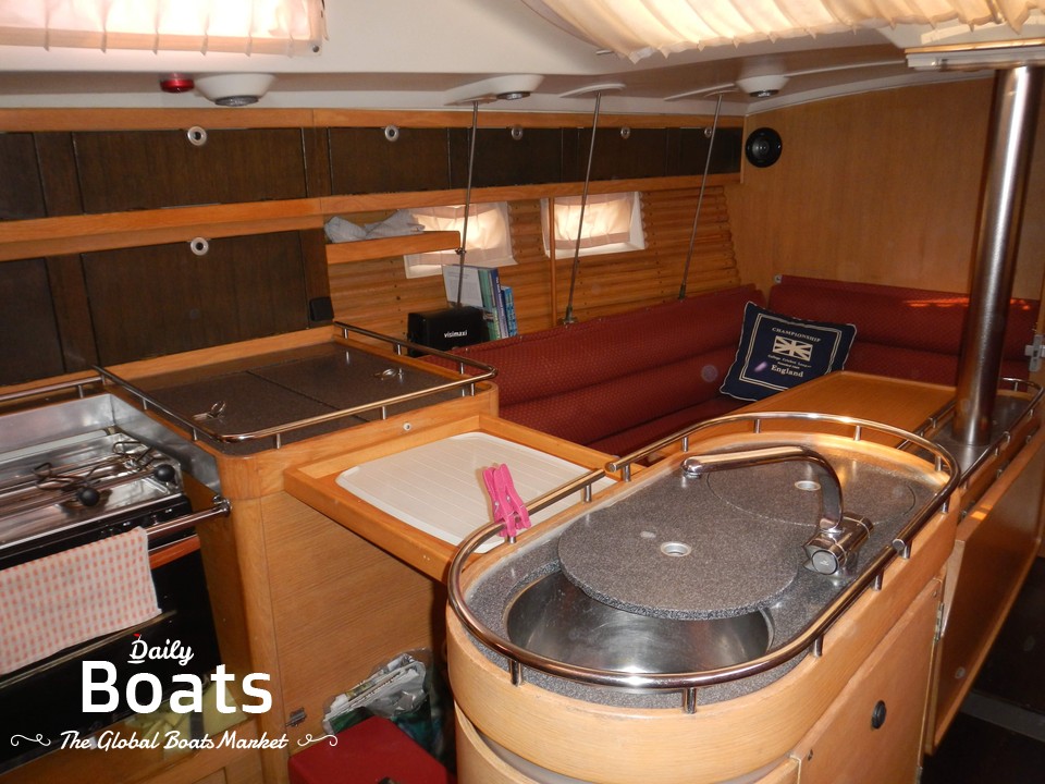 1990 Etap 38I for sale. View price, photos and Buy 1990 Etap 38I #317310