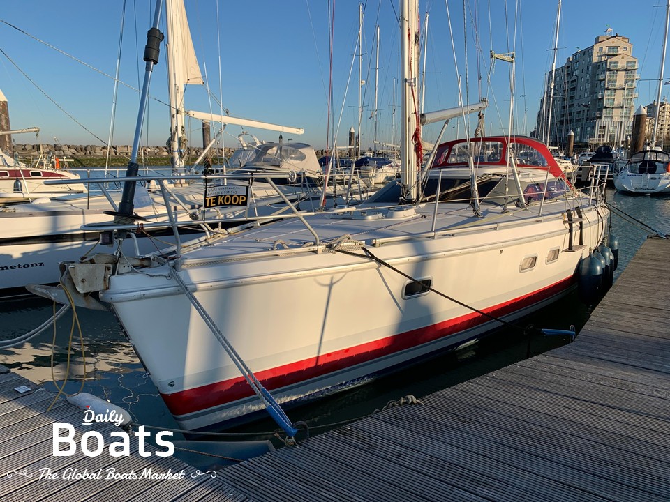 1990 Etap 38I for sale. View price, photos and Buy 1990 Etap 38I #317310