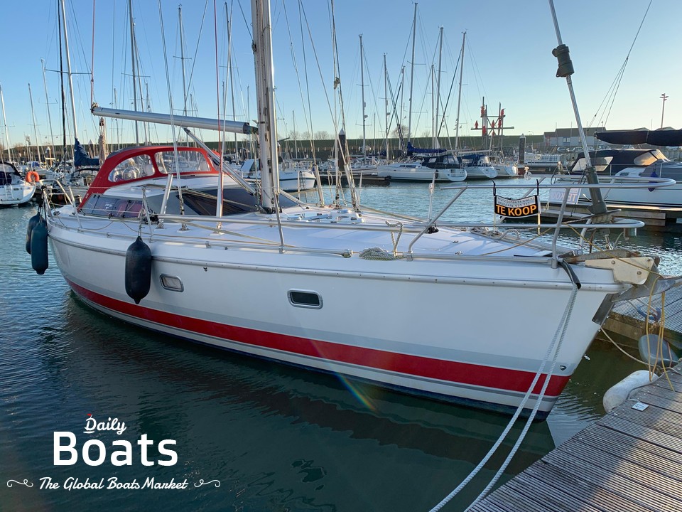 1990 Etap 38I for sale. View price, photos and Buy 1990 Etap 38I #317310