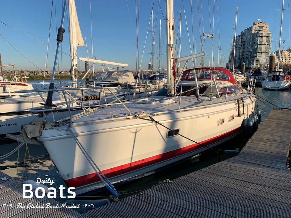 1990 Etap 38I for sale. View price, photos and Buy 1990 Etap 38I #317310