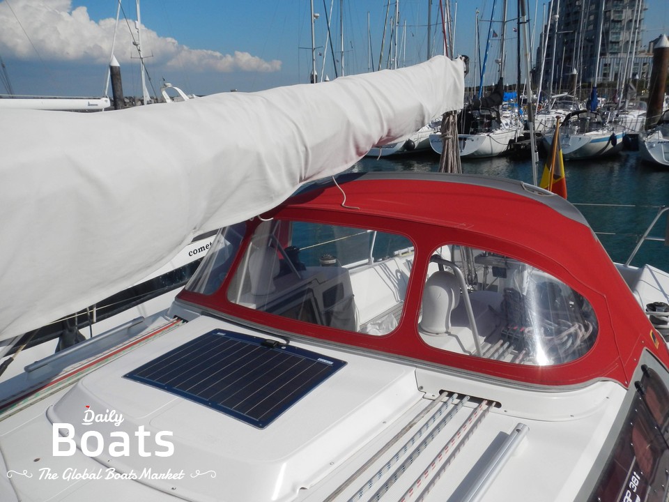 1990 Etap 38I for sale. View price, photos and Buy 1990 Etap 38I #317310