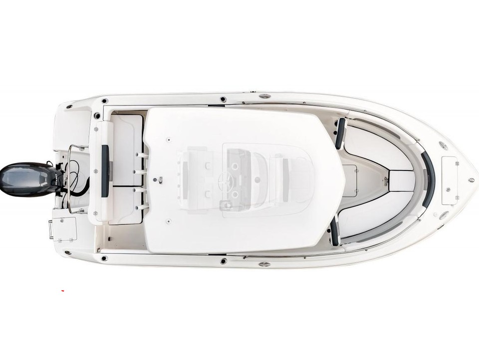 2022 Robalo R222 Explorer for sale. View price, photos and Buy 2022 ...