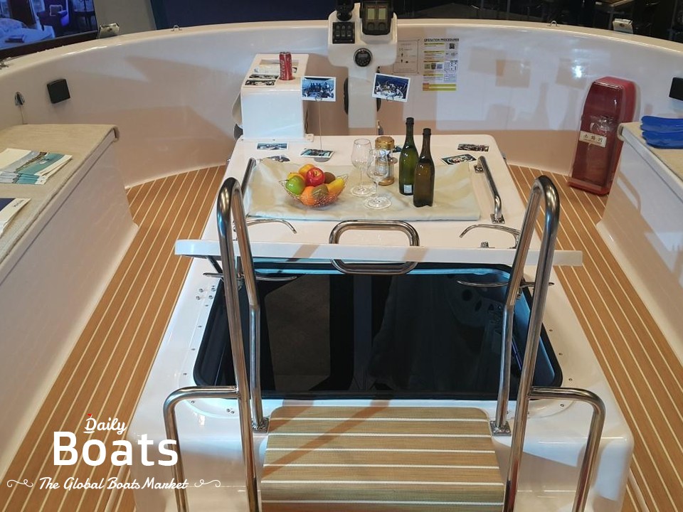 2020 Penguin Semi-Submarine 2.0 Party Boat for sale. View price, photos ...