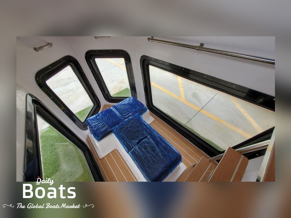 2020 Penguin Semi-Submarine 2.0 Party Boat for sale. View price, photos ...