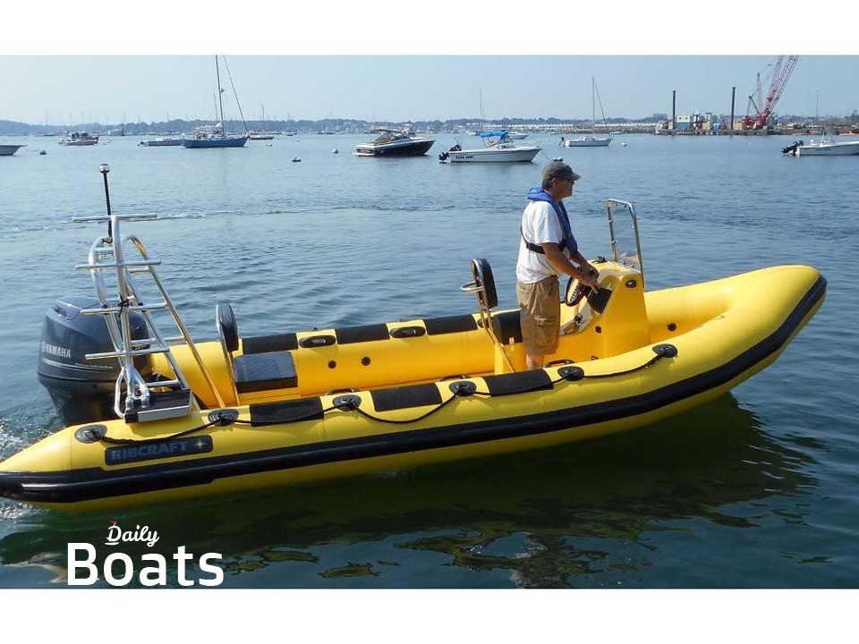 2022 Ribcraft 5.85 for sale. View price, photos and Buy 2022 Ribcraft 5 ...