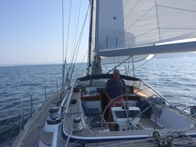 2009 Hallberg-Rassy 54 for sale. View price, photos and Buy 2009 ...