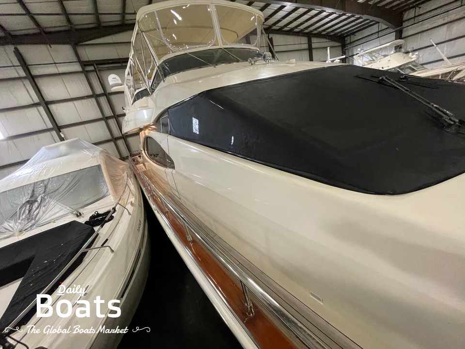 2004 Azimut 74 for sale. View price, photos and Buy 2004 Azimut 74 #317344