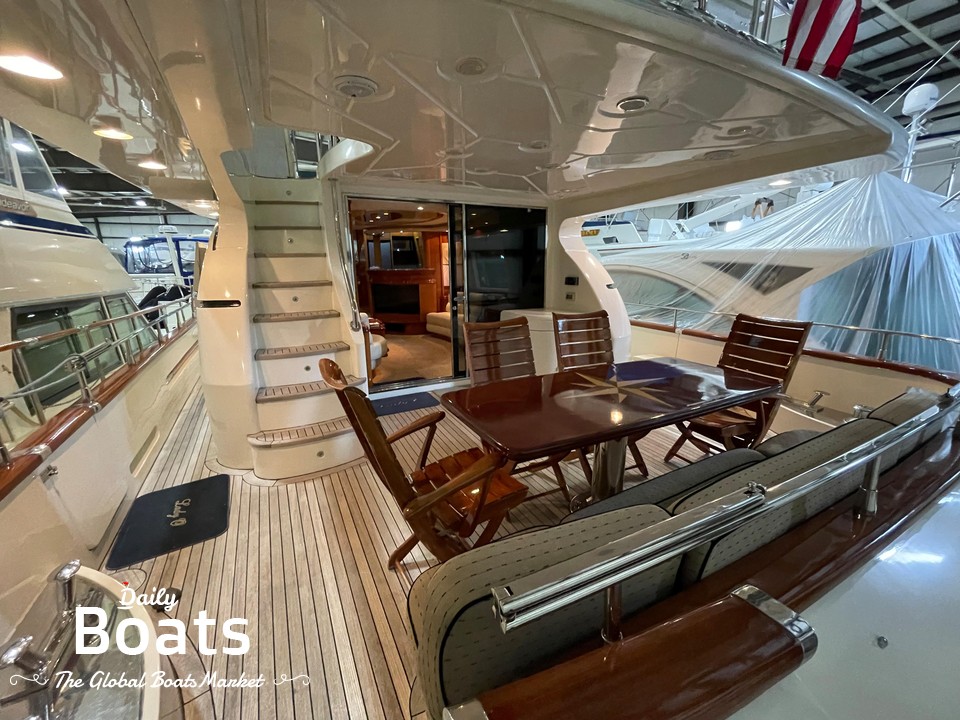 2004 Azimut 74 for sale. View price, photos and Buy 2004 Azimut 74 #317344