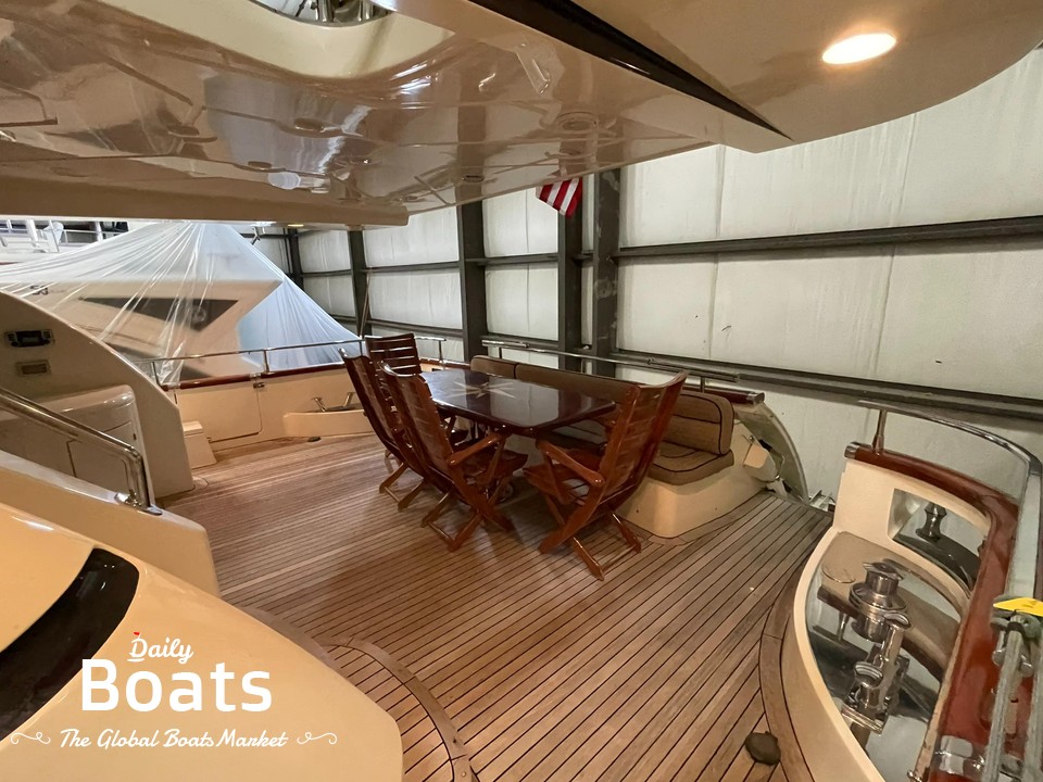 2004 Azimut 74 for sale. View price, photos and Buy 2004 Azimut 74 #317344