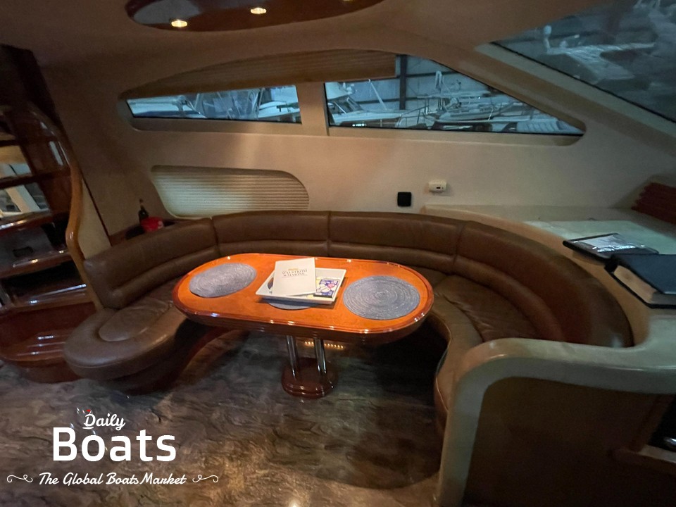 2004 Azimut 74 for sale. View price, photos and Buy 2004 Azimut 74 #317344