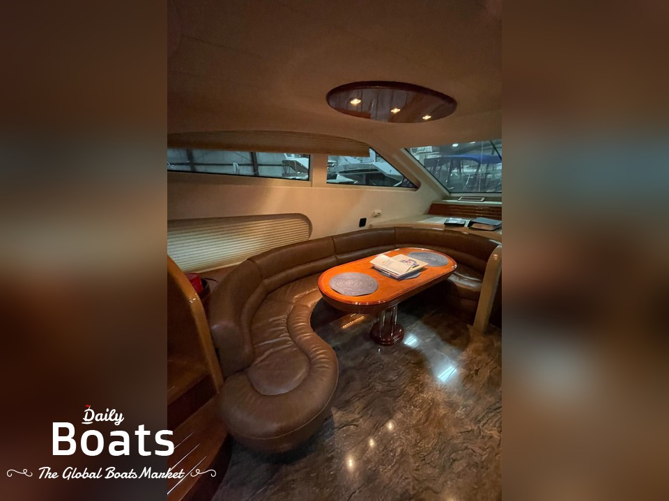 2004 Azimut 74 for sale. View price, photos and Buy 2004 Azimut 74 #317344