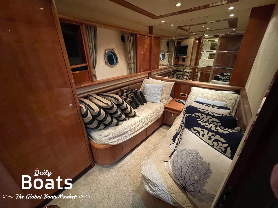 2004 Azimut 74 for sale. View price, photos and Buy 2004 Azimut 74 #317344