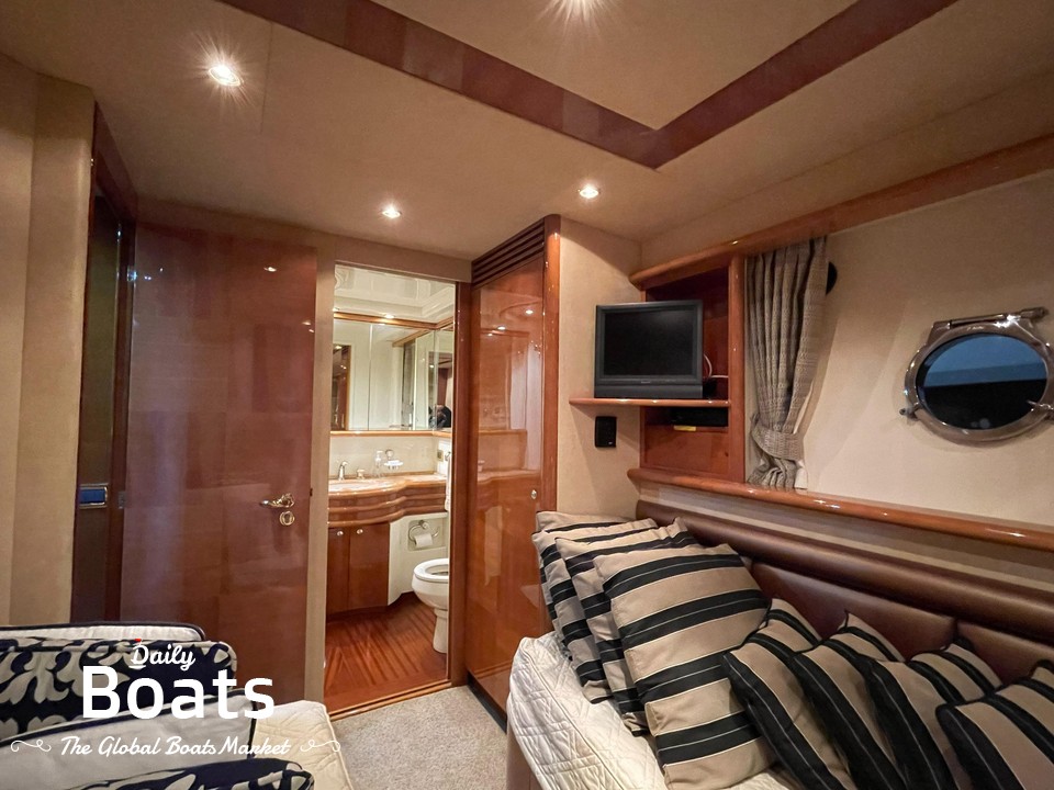 2004 Azimut 74 for sale. View price, photos and Buy 2004 Azimut 74 #317344