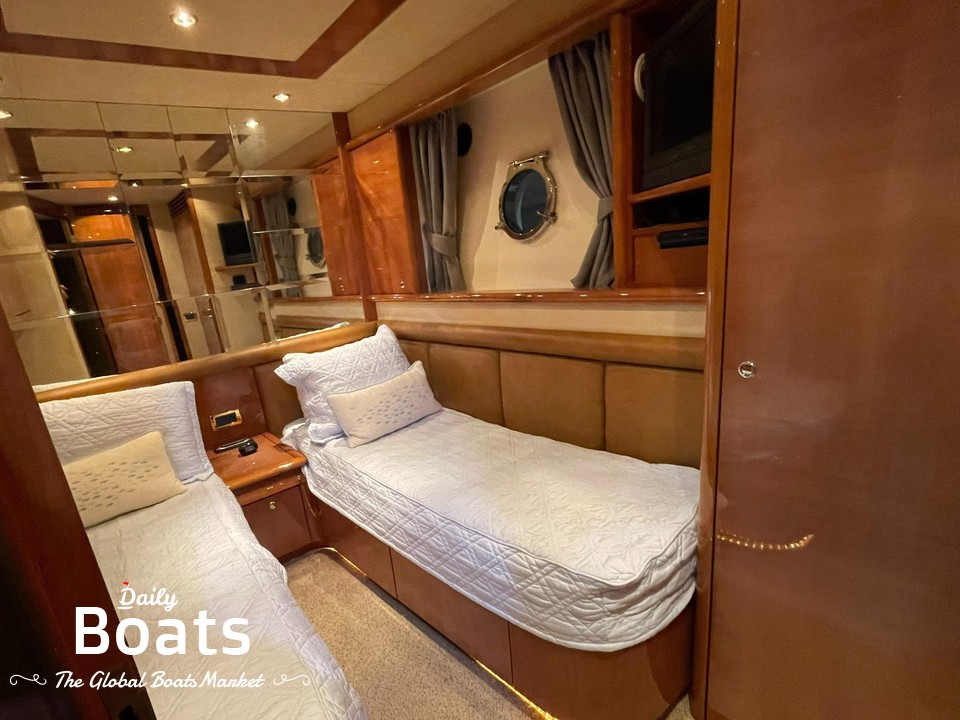 2004 Azimut 74 for sale. View price, photos and Buy 2004 Azimut 74 #317344