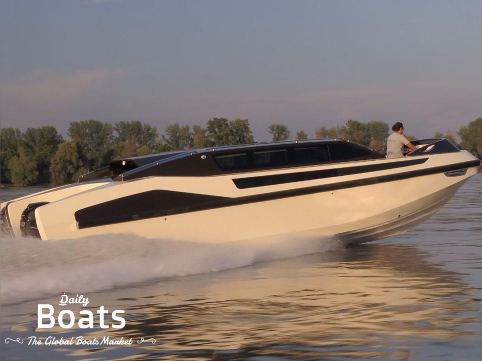 2017 Custom Konig Limo Tender for sale. View price, photos and Buy 2017 ...