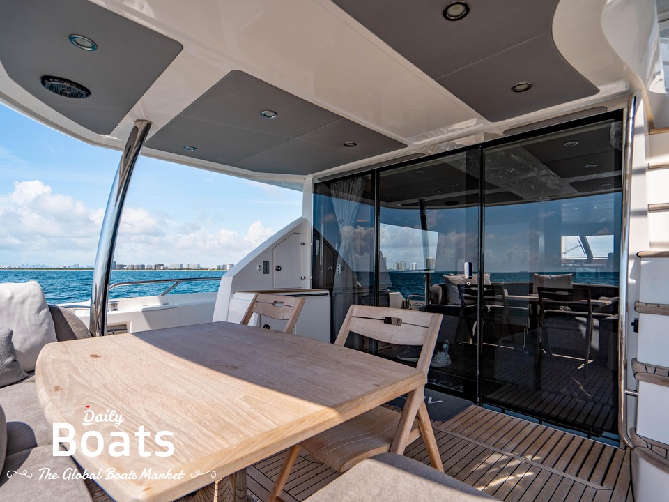 2015 Sunseeker 75 Yacht for sale. View price, photos and Buy 2015 ...