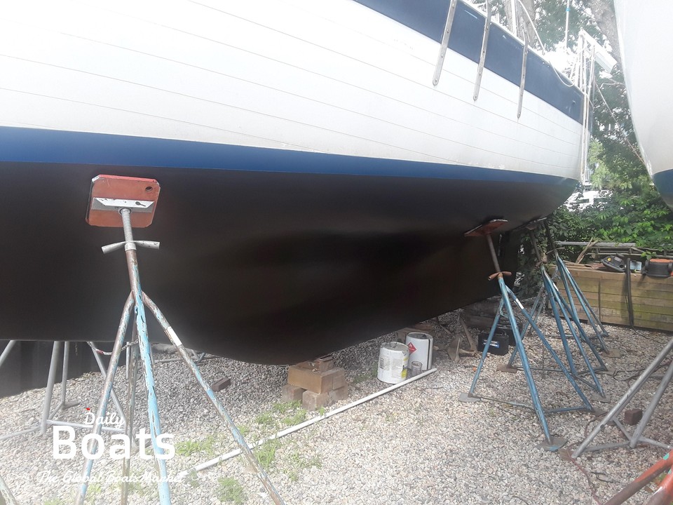 1975 Willard Marine 8 Ton for sale. View price, photos and Buy 1975 ...