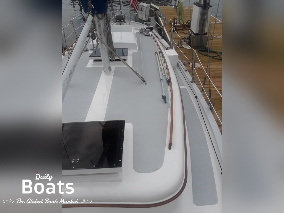 1975 Willard Marine 8 Ton for sale. View price, photos and Buy 1975 ...