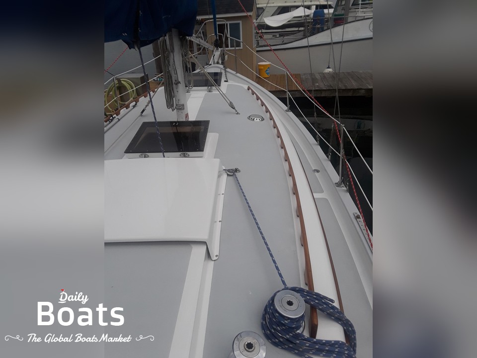 1975 Willard Marine 8 Ton for sale. View price, photos and Buy 1975 ...