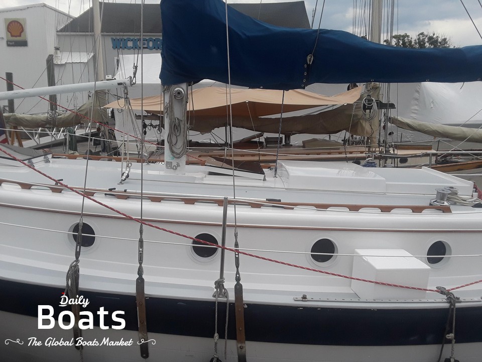 1975 Willard Marine 8 Ton for sale. View price, photos and Buy 1975 ...