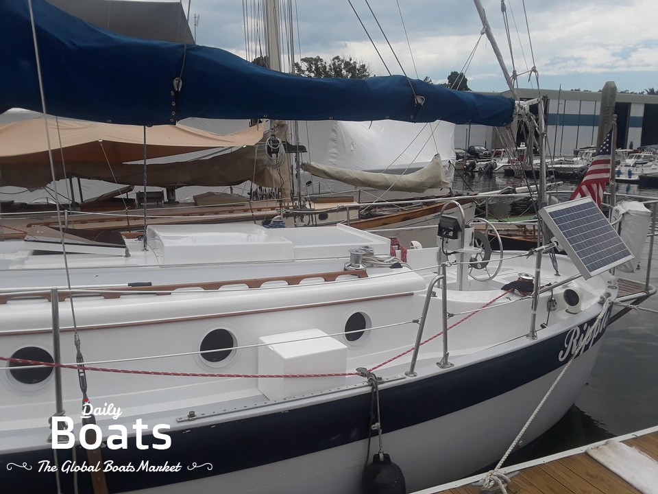 1975 Willard Marine 8 Ton for sale. View price, photos and Buy 1975 ...