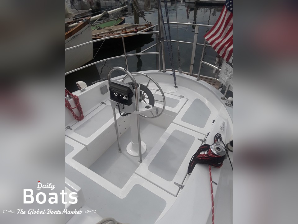 1975 Willard Marine 8 Ton for sale. View price, photos and Buy 1975 ...