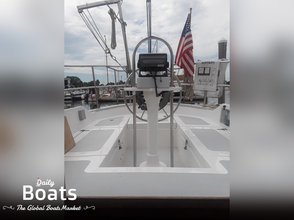 1975 Willard Marine 8 Ton for sale. View price, photos and Buy 1975 ...