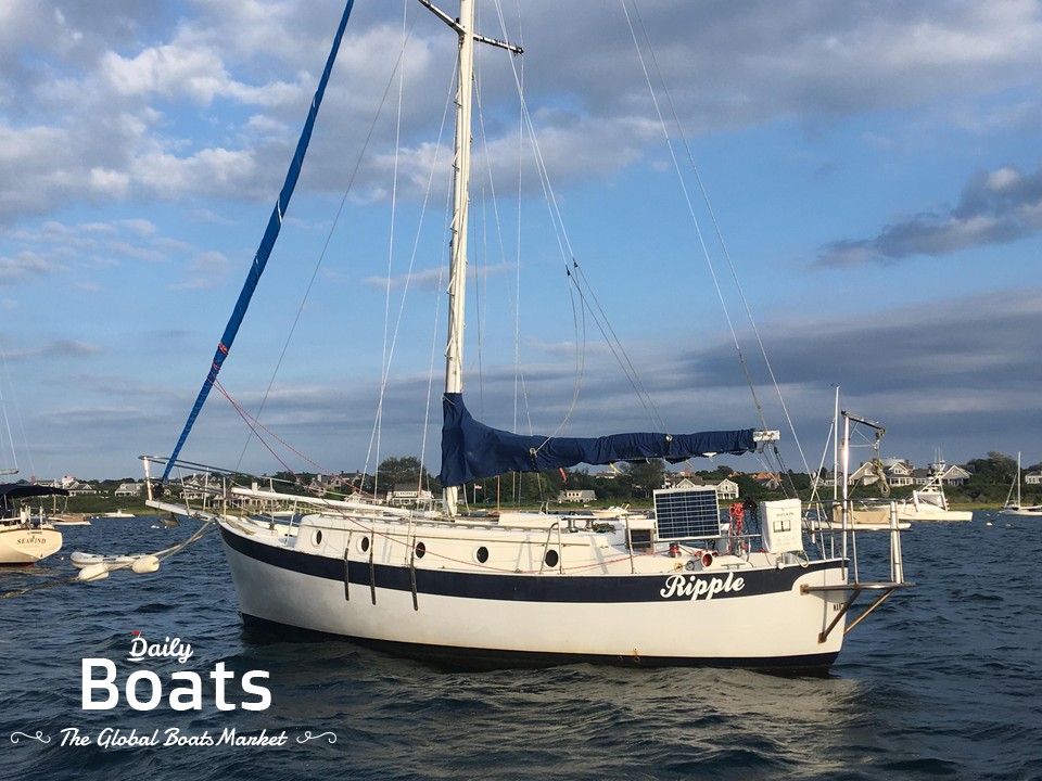 1975 Willard Marine 8 Ton for sale. View price, photos and Buy 1975 ...