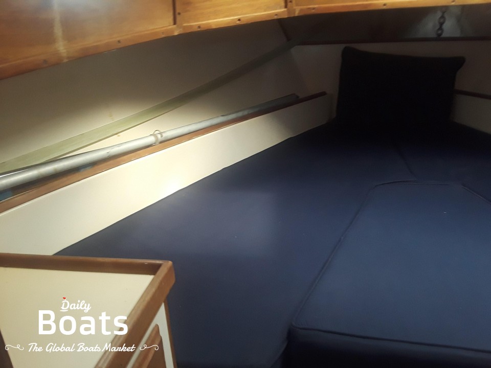 1975 Willard Marine 8 Ton for sale. View price, photos and Buy 1975 ...