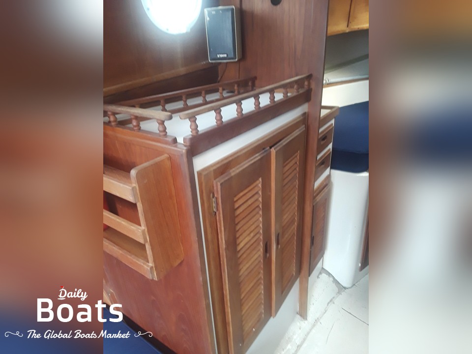 1975 Willard Marine 8 Ton for sale. View price, photos and Buy 1975 ...