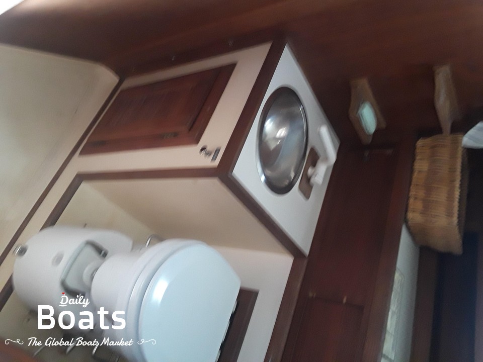 1975 Willard Marine 8 Ton for sale. View price, photos and Buy 1975 ...