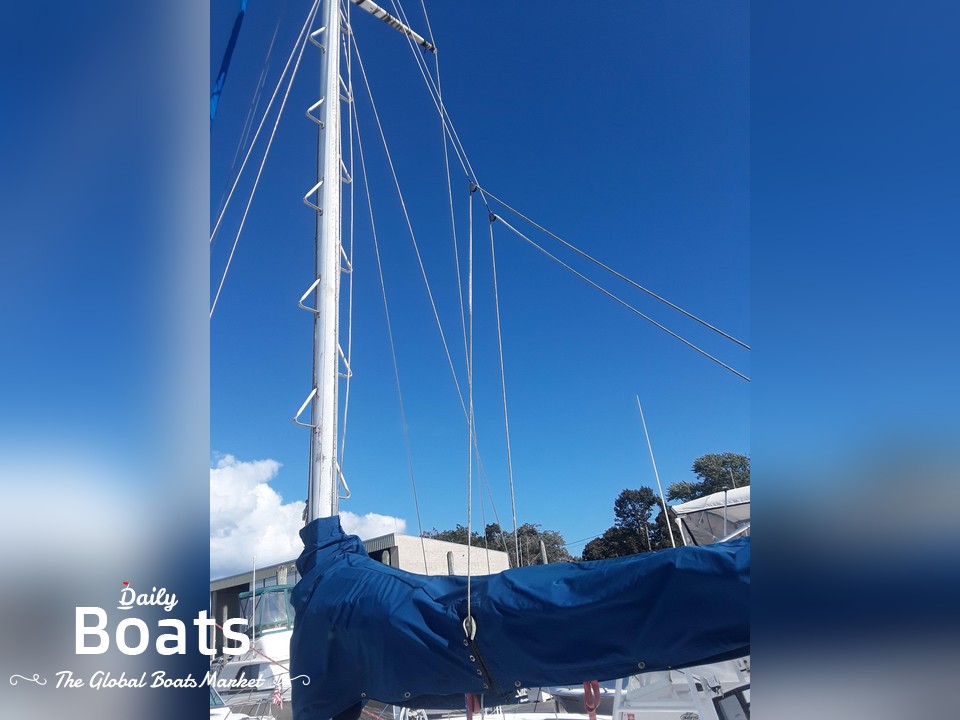 1975 Willard Marine 8 Ton for sale. View price, photos and Buy 1975 ...