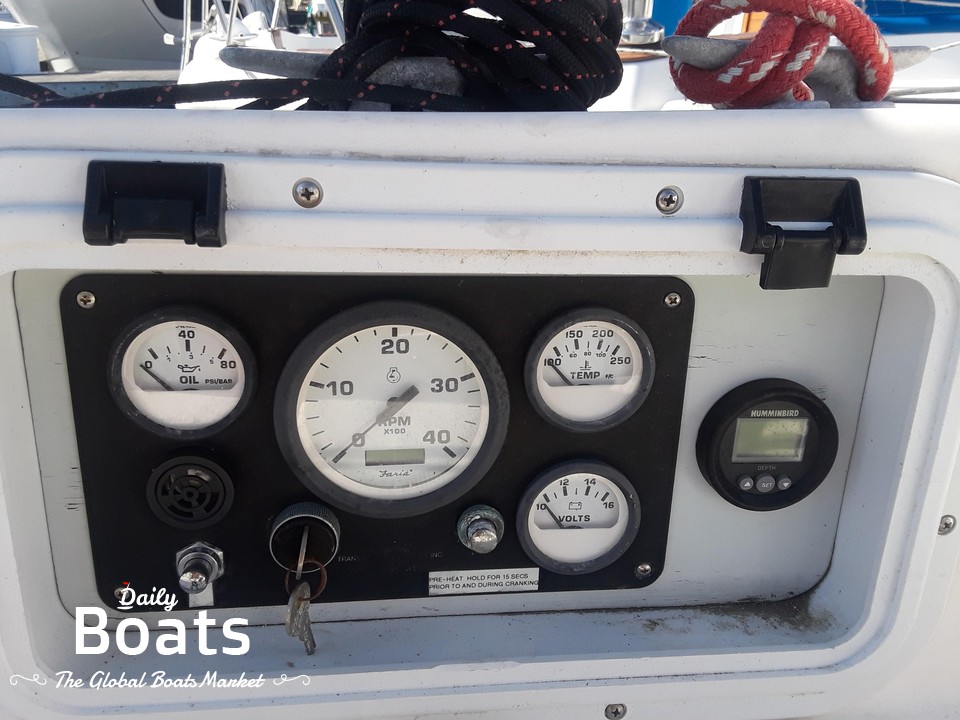 1975 Willard Marine 8 Ton for sale. View price, photos and Buy 1975 ...