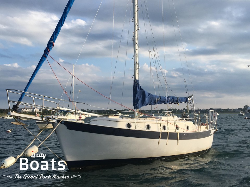 1975 Willard Marine 8 Ton for sale. View price, photos and Buy 1975 ...