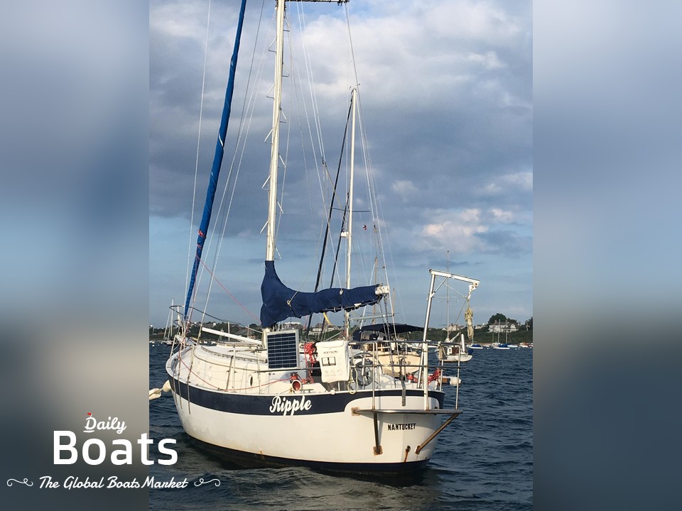 1975 Willard Marine 8 Ton for sale. View price, photos and Buy 1975 ...