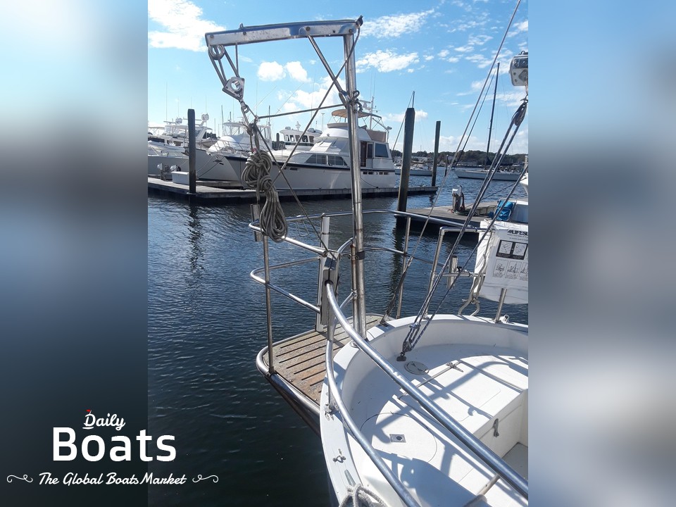 1975 Willard Marine 8 Ton for sale. View price, photos and Buy 1975 ...