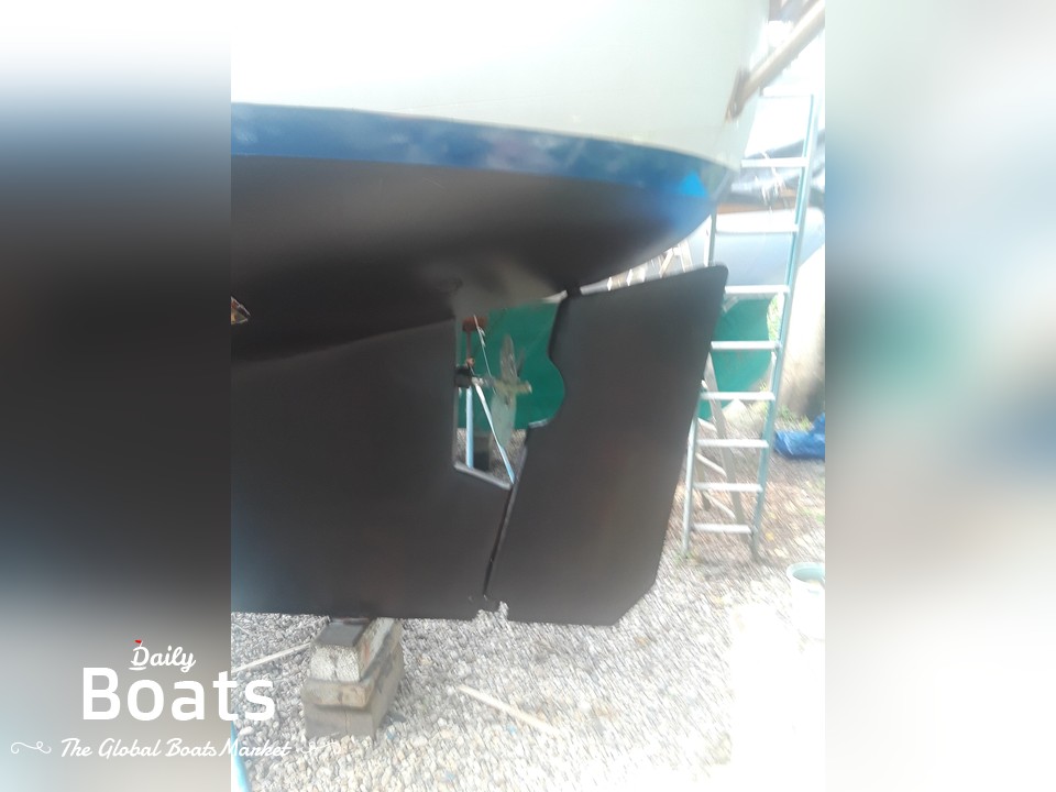 1975 Willard Marine 8 Ton for sale. View price, photos and Buy 1975 ...