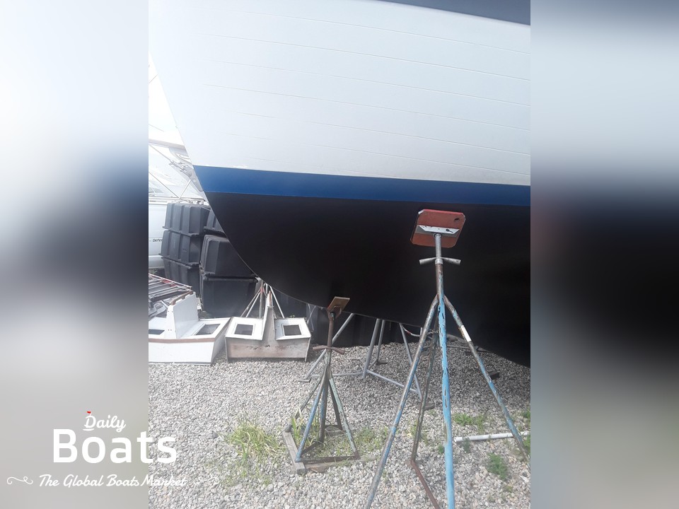 1975 Willard Marine 8 Ton for sale. View price, photos and Buy 1975 ...