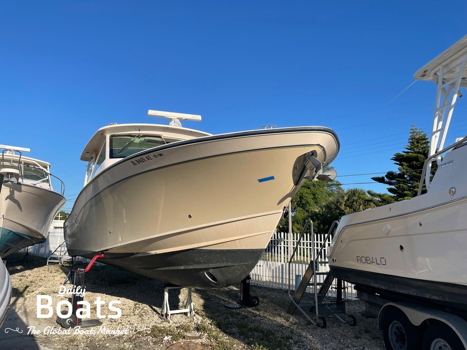 2014 Grady-White Freedom 375 for sale. View price, photos and Buy 2014 ...