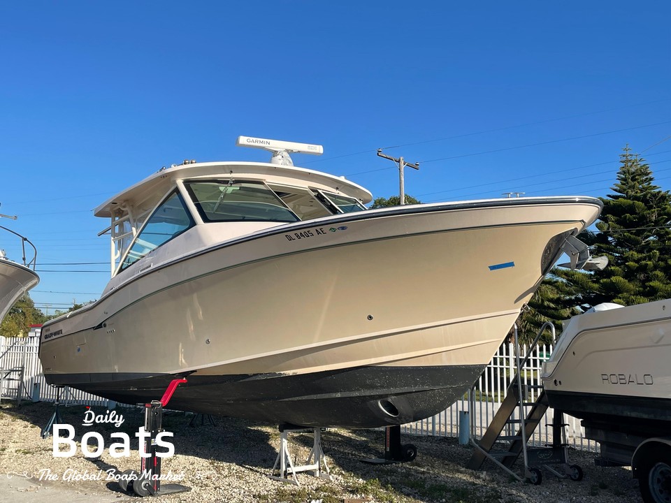 2014 Grady-White Freedom 375 for sale. View price, photos and Buy 2014 ...