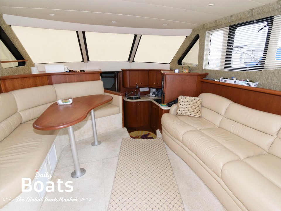 2004 Silverton 34 Convertible for sale. View price, photos and Buy 2004 ...