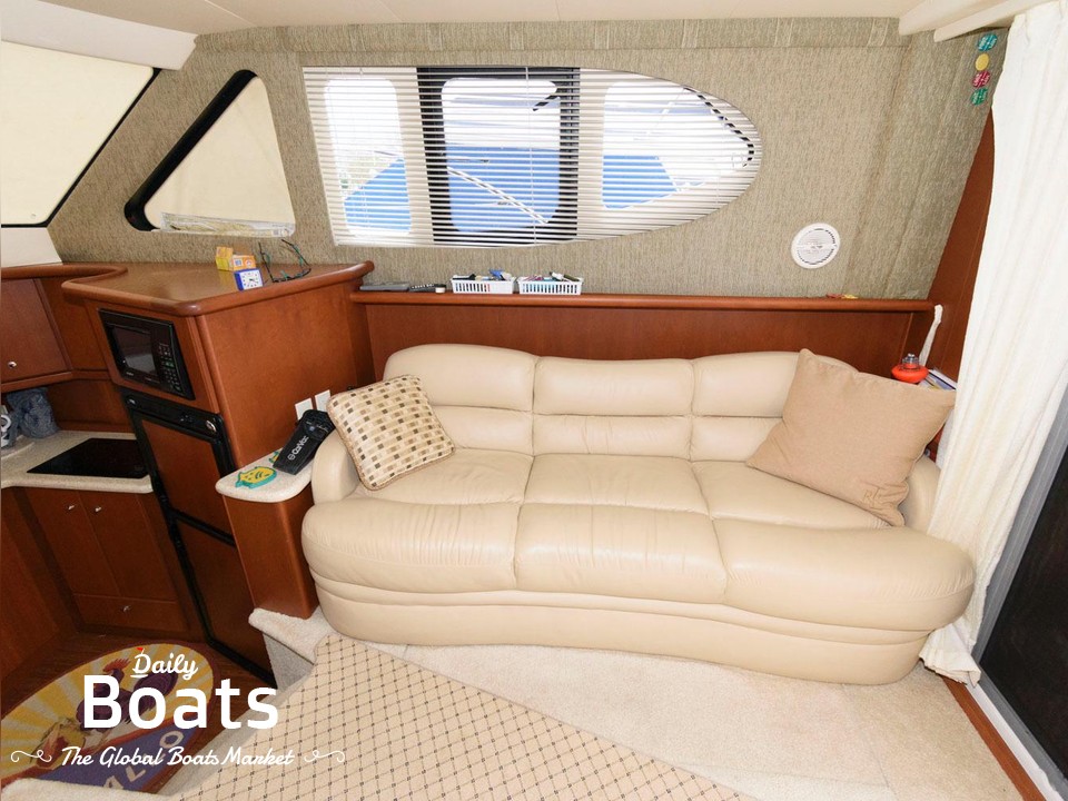 2004 Silverton 34 Convertible for sale. View price, photos and Buy 2004 ...