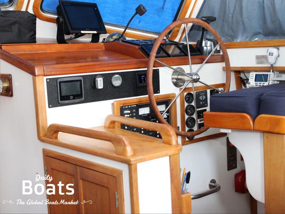 1998 Cabo Rico Northeast 400 for sale. View price, photos and Buy 1998 ...