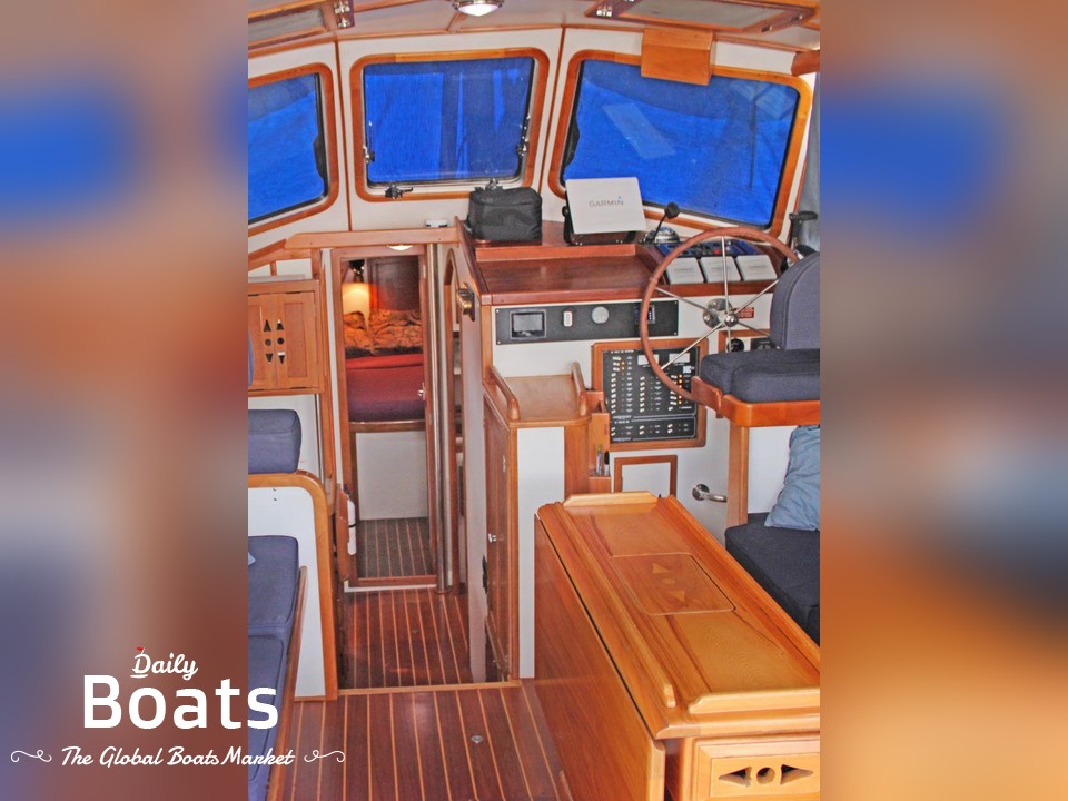 1998 Cabo Rico Northeast 400 for sale. View price, photos and Buy 1998 ...